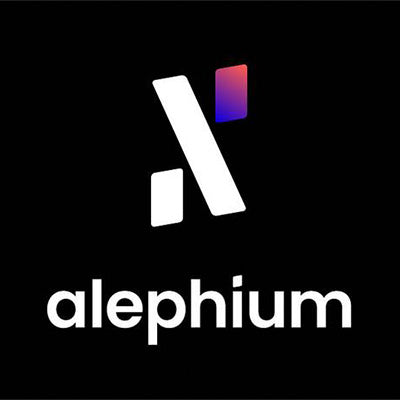 Alephium miners – ICERIVER